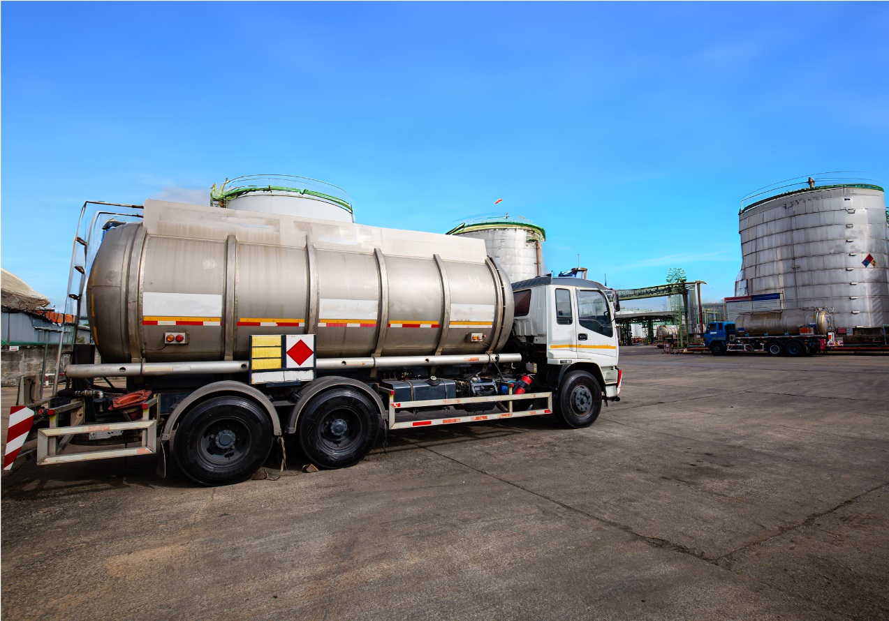 ADELANTE Logistics Phils., Inc. – Your trusted logistics company in The ...